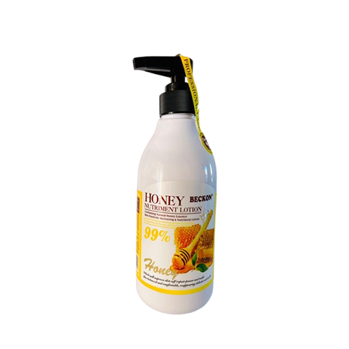 Beckon Refreshing Honey Nutriment Lotion (400ml) – Favourite Beauty ...