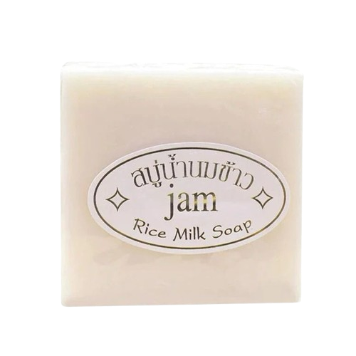 Jam Rice Milk Soap (15g) – Favourite Beauty Emporium